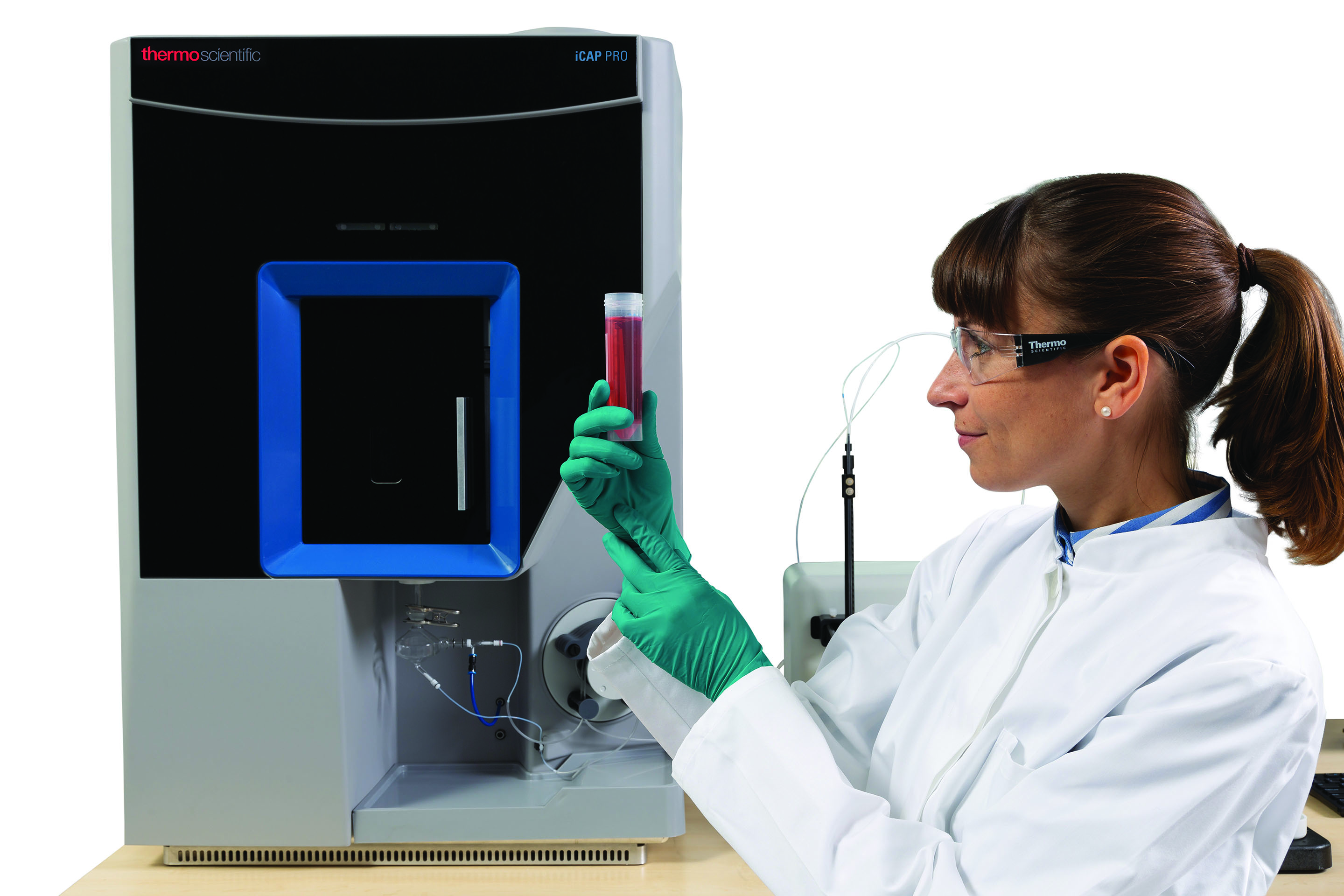 WEBINAR: Thermo Scientiﬁc™ iCAP™ PRO Series ICP-OES - Robustness and Performance | Události ...